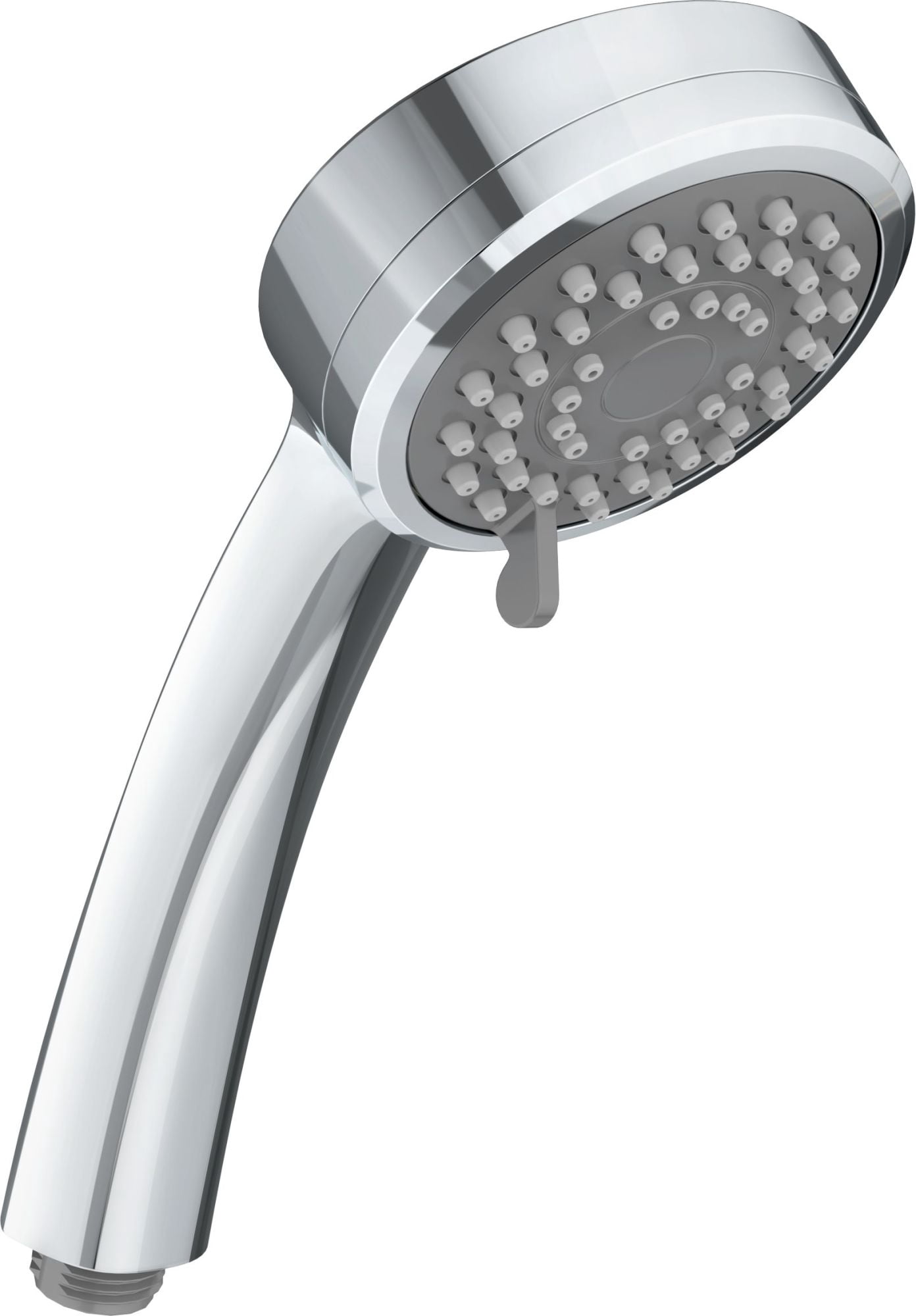 Proflo PFHS214CP 1.25 GPM Multi Function Hand Shower - Chrome - Walmart.com