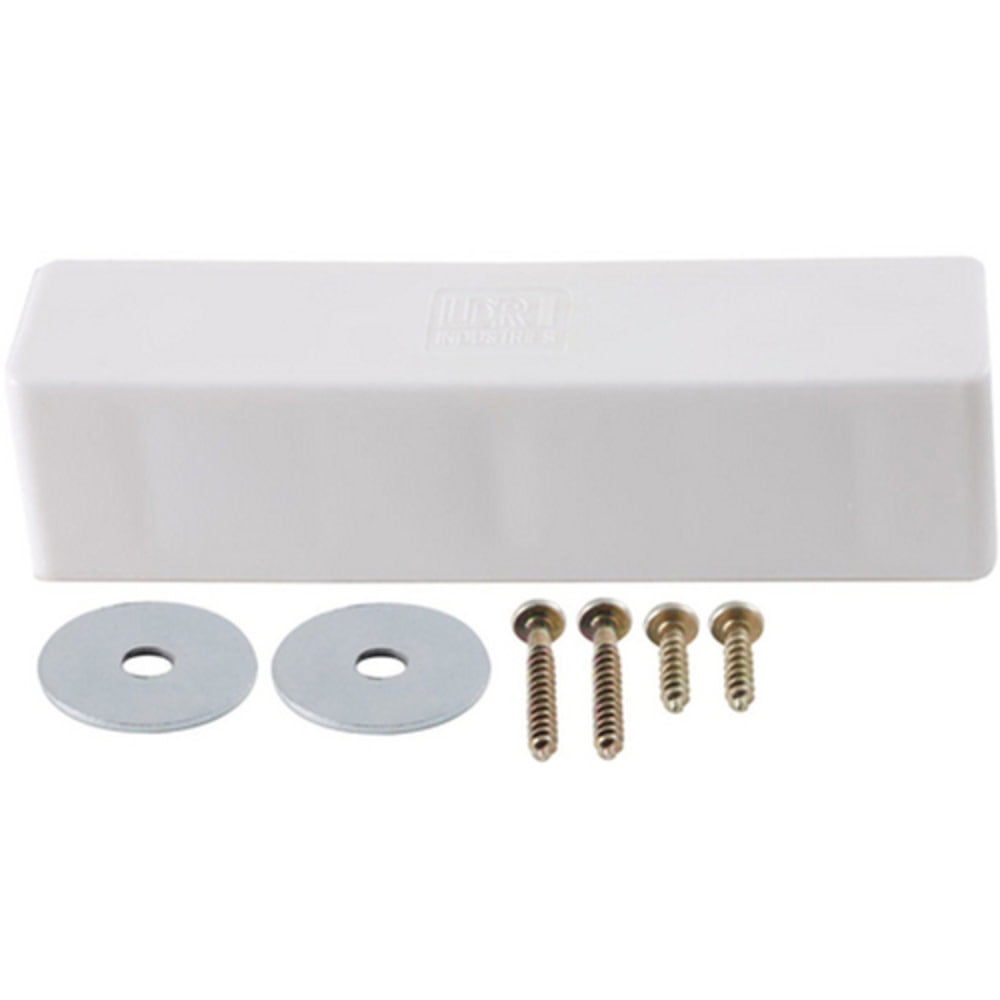 Proflo Pfltblk Deluxe Molded Faucet Block - Walmart.com