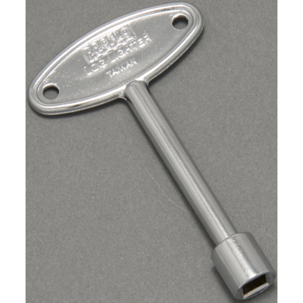 Proflo Pfp57a 10" Log Lighter Key Long - Chrome - Walmart.com