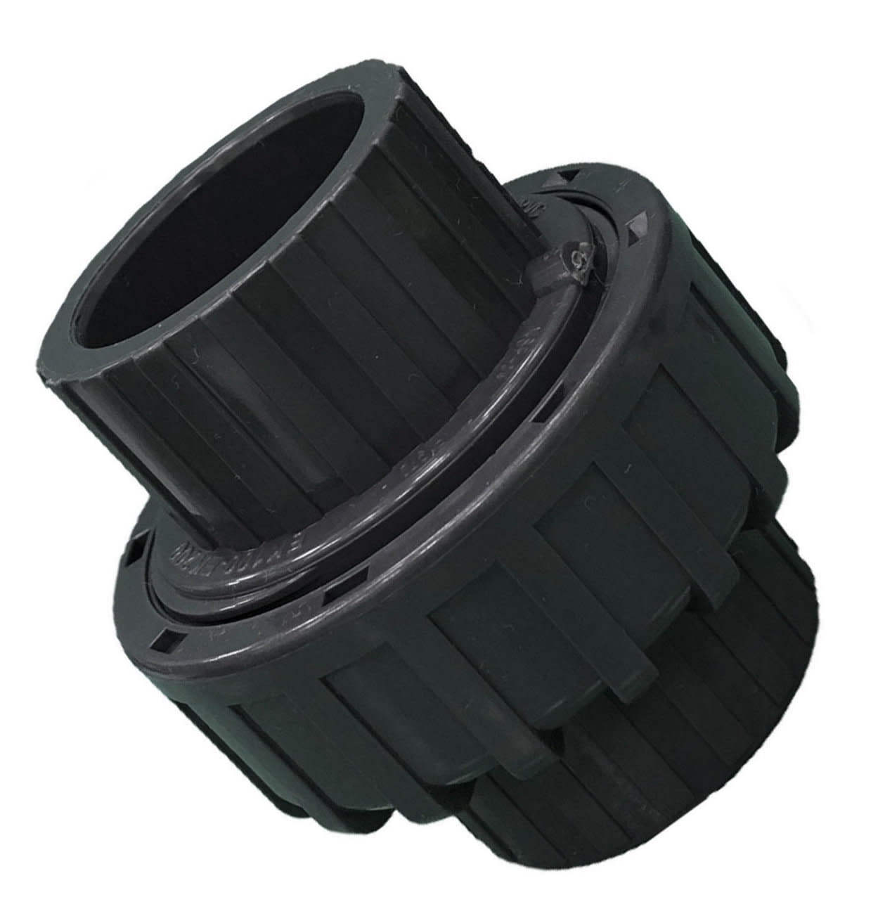 Proflo Pfp80sunf 3/4" Union Pipe Fitting - Walmart.com