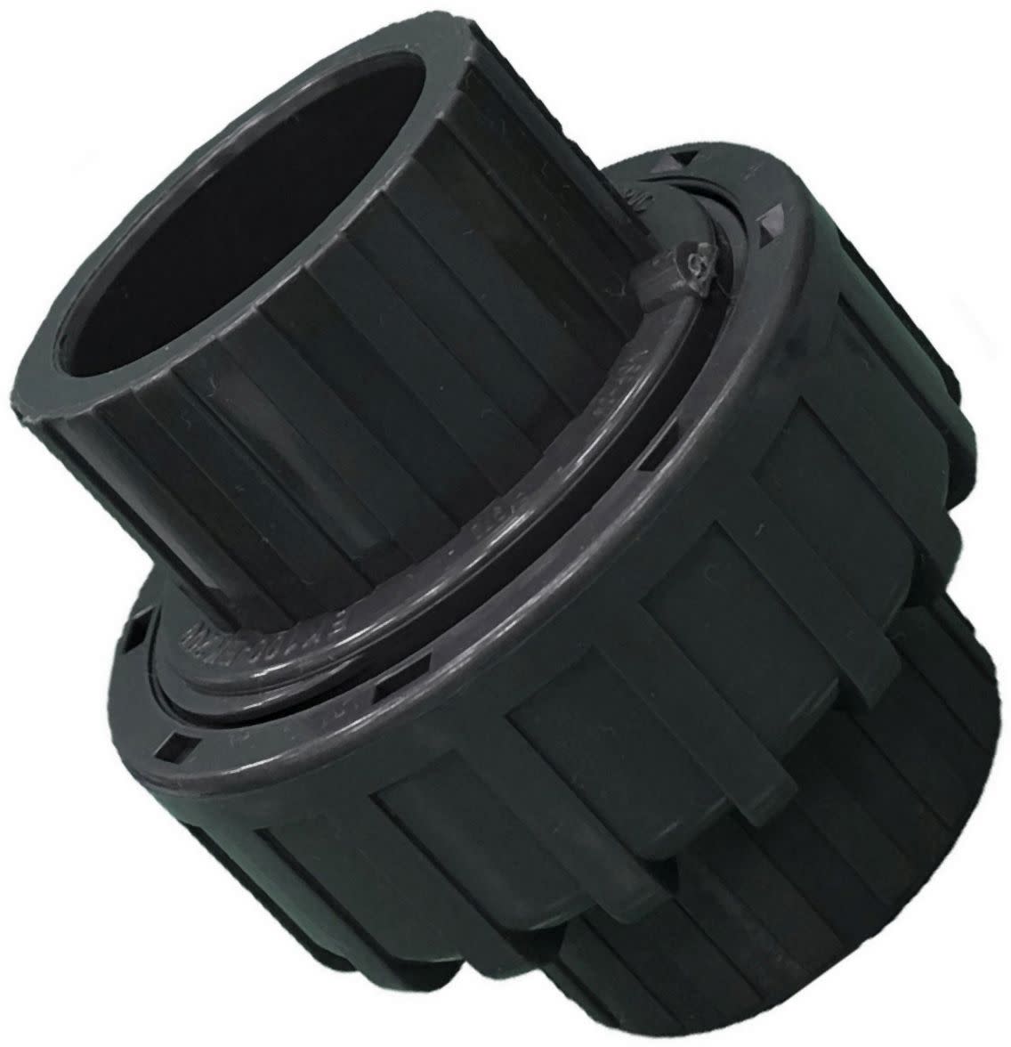 Proflo Pfp80sunl Pfp8su Series Union Pipe Fitting - Walmart.com