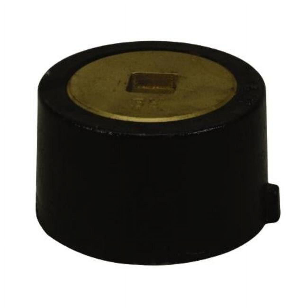 Proflo Pfpa6svcsk 6" Sv Push On Cleanout - Walmart.com
