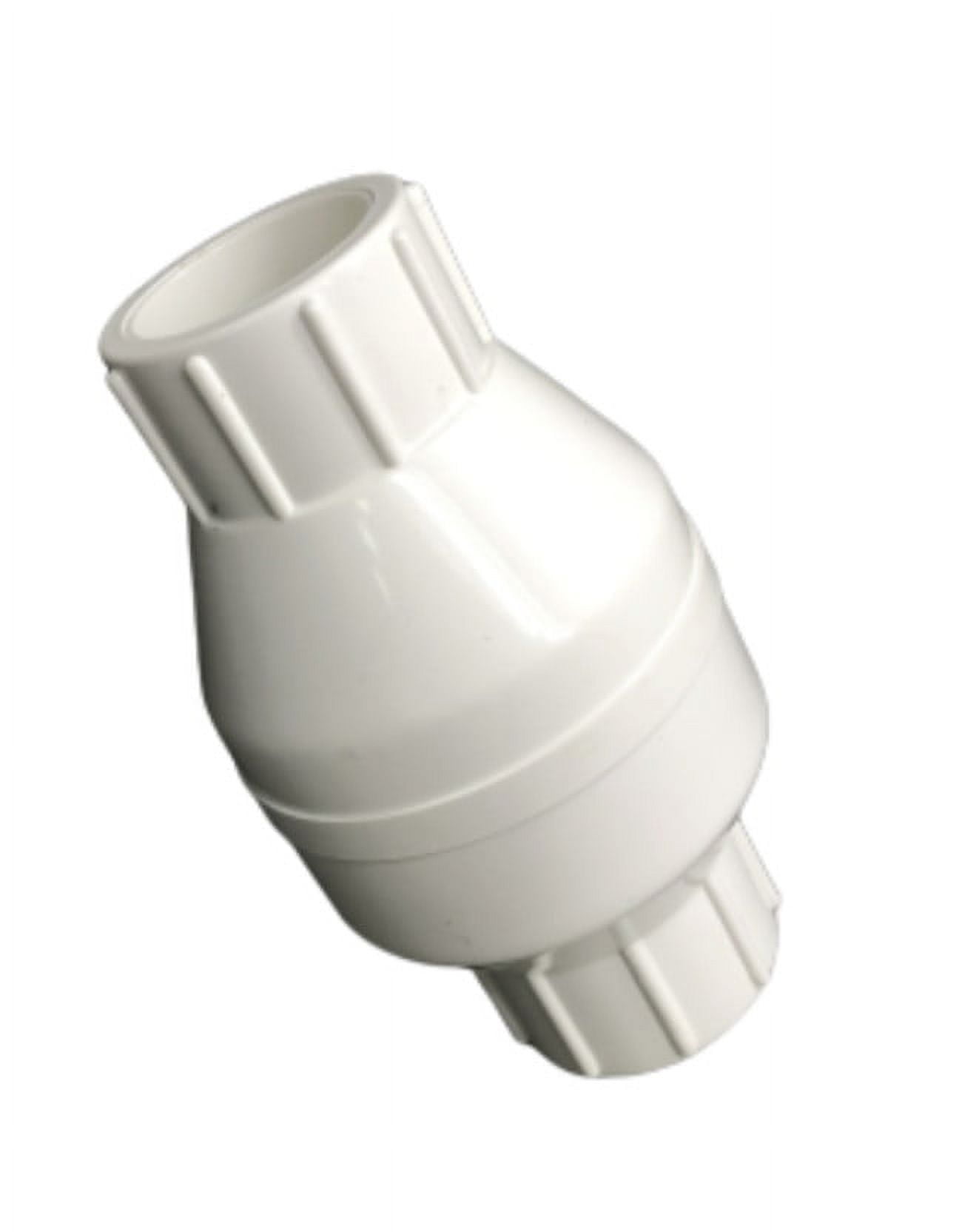 Proflo Pfpcvng 1" Check Valve Part - Walmart.com