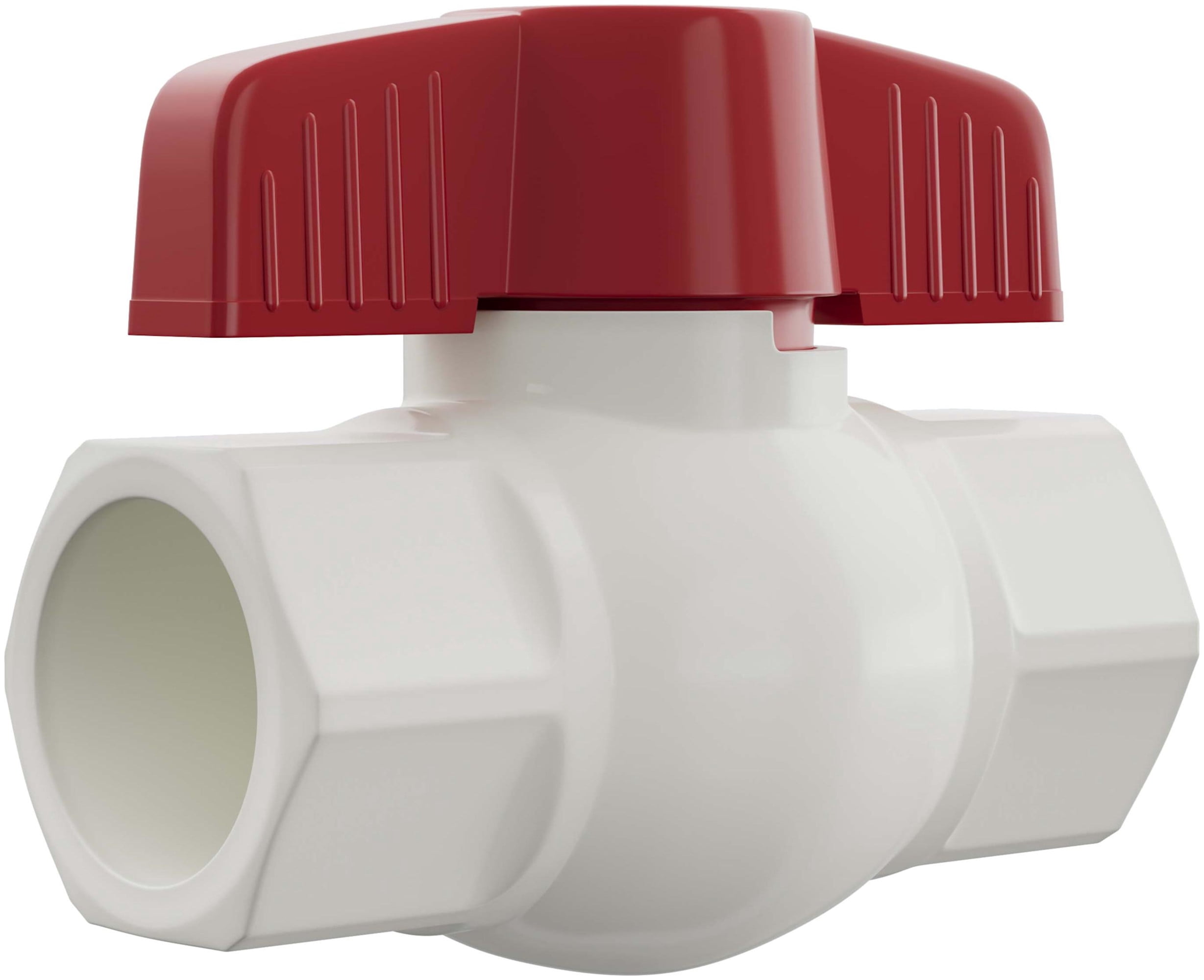 Proflo PFPSBVNK 2" Ball Valve Part - Walmart.com