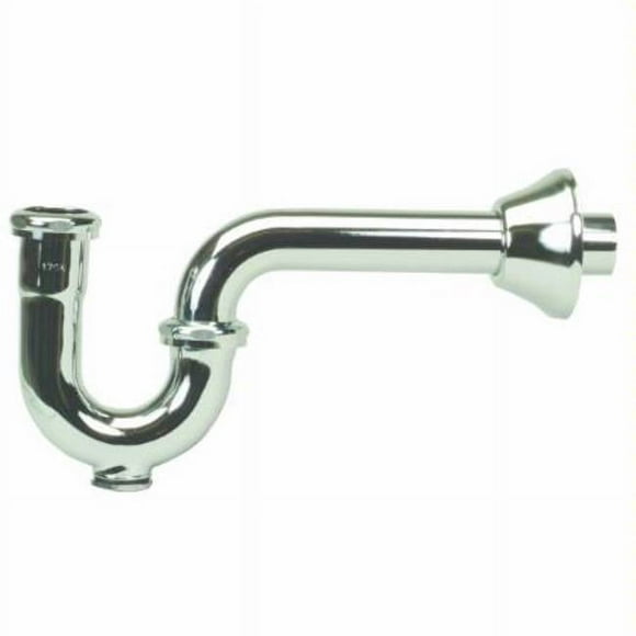 P Trap Cleanout Plug