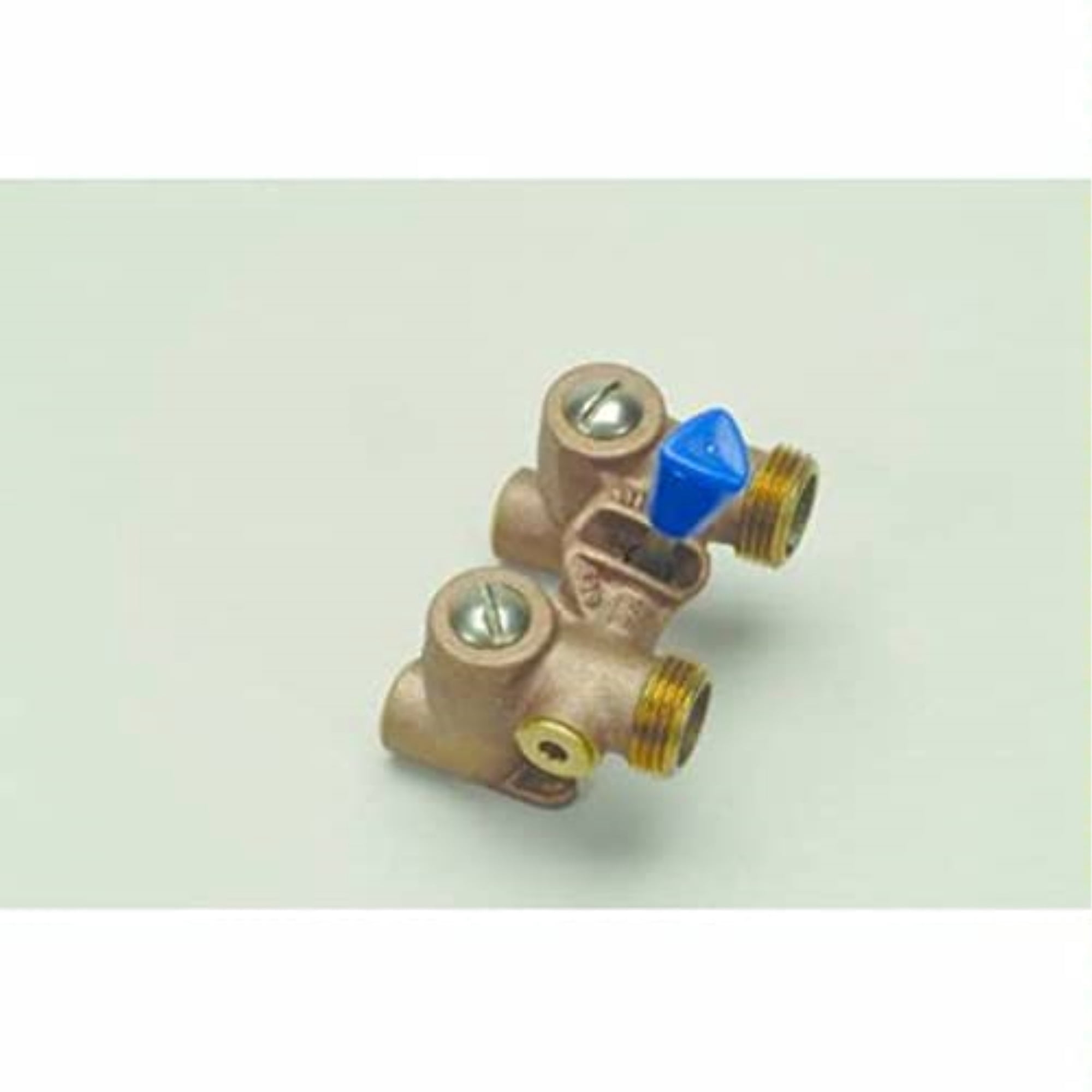 Proflo Pfs11d 1/2" Washing Machine Water Shutoff Valve - Walmart.com