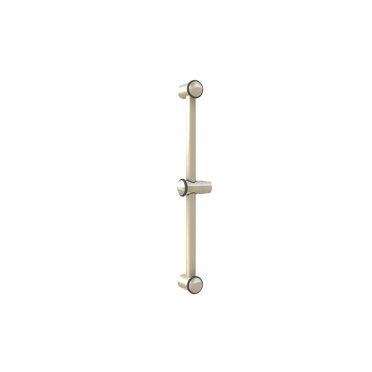 Moen Brushed Nickel Slide Bars - Walmart.com