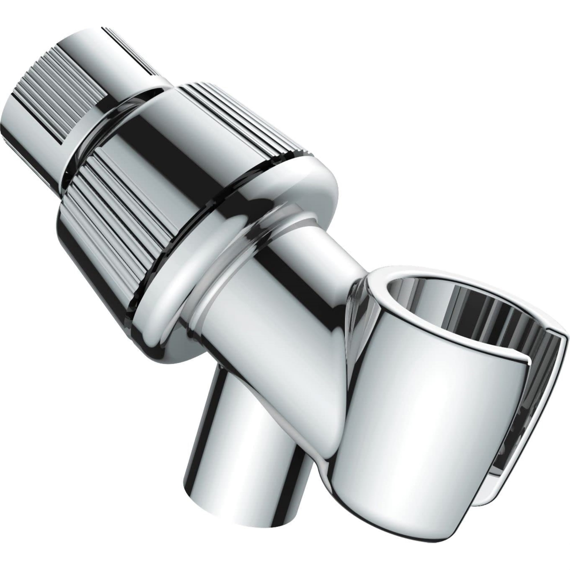 Proflo Pfsasm01 Wall Mounted Hand Shower Holder - Chrome - Walmart.com