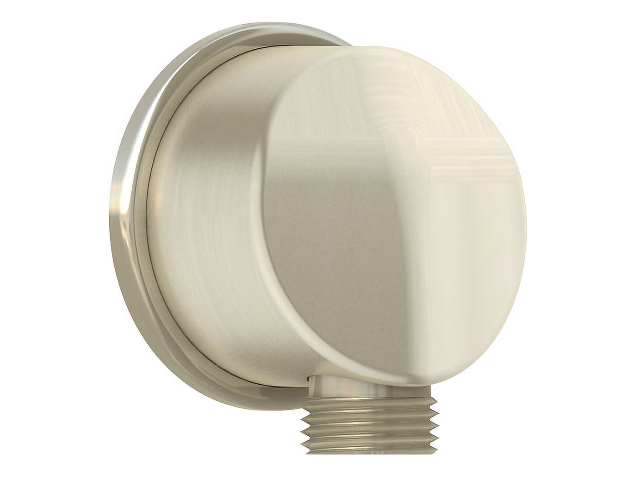Proflo Pfsawe01 Wall Mounted Supply Elbow For 1/2" Hand Shower Hose ...