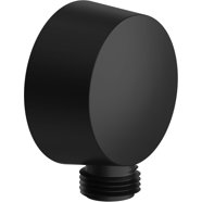 Delta Wall Supply Elbow for Hand Shower in Stainless U4980-SS-PK ...