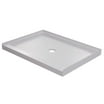 "Proflo PFSBA6036 Hammond 60"" X 36"" Acrylic Rectangular Shower Base ...