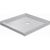 "Proflo PFSBA6036 Hammond 60"" X 36"" Acrylic Rectangular Shower Base ...