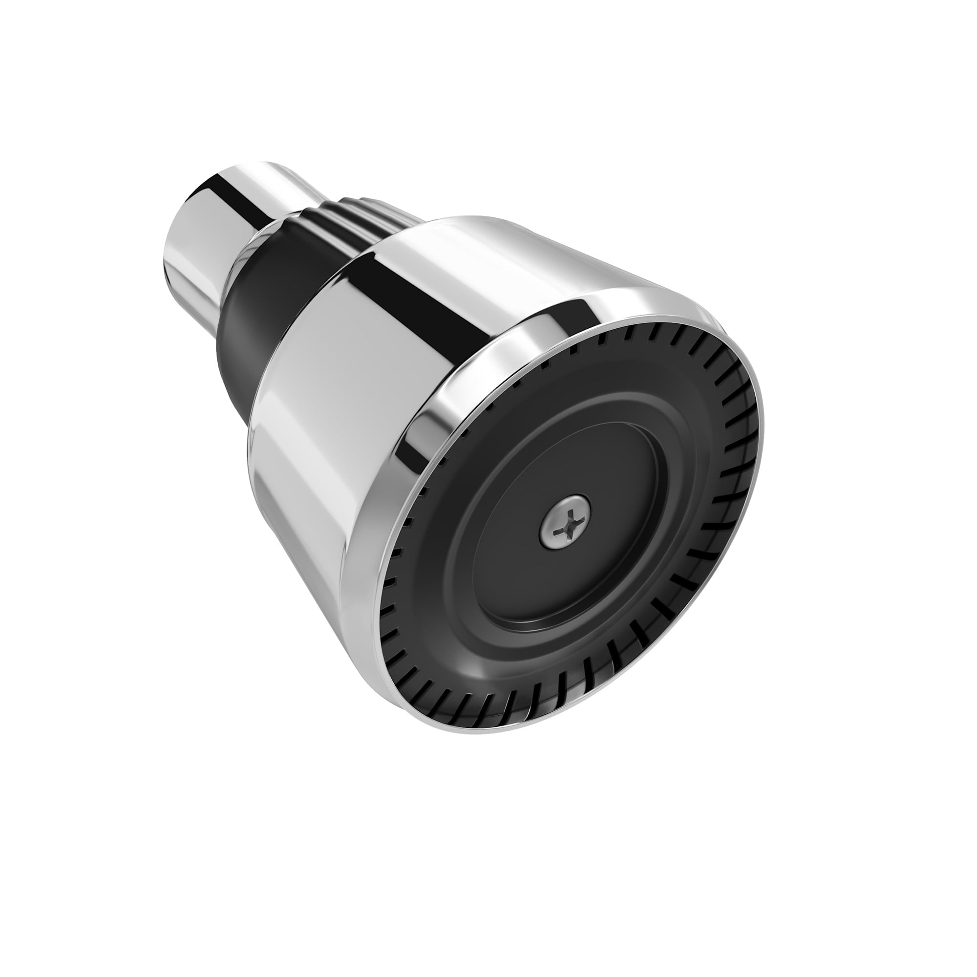 Proflo Pfsh302g 1.75 GPM Single Function Shower Head - Chrome - Walmart.com