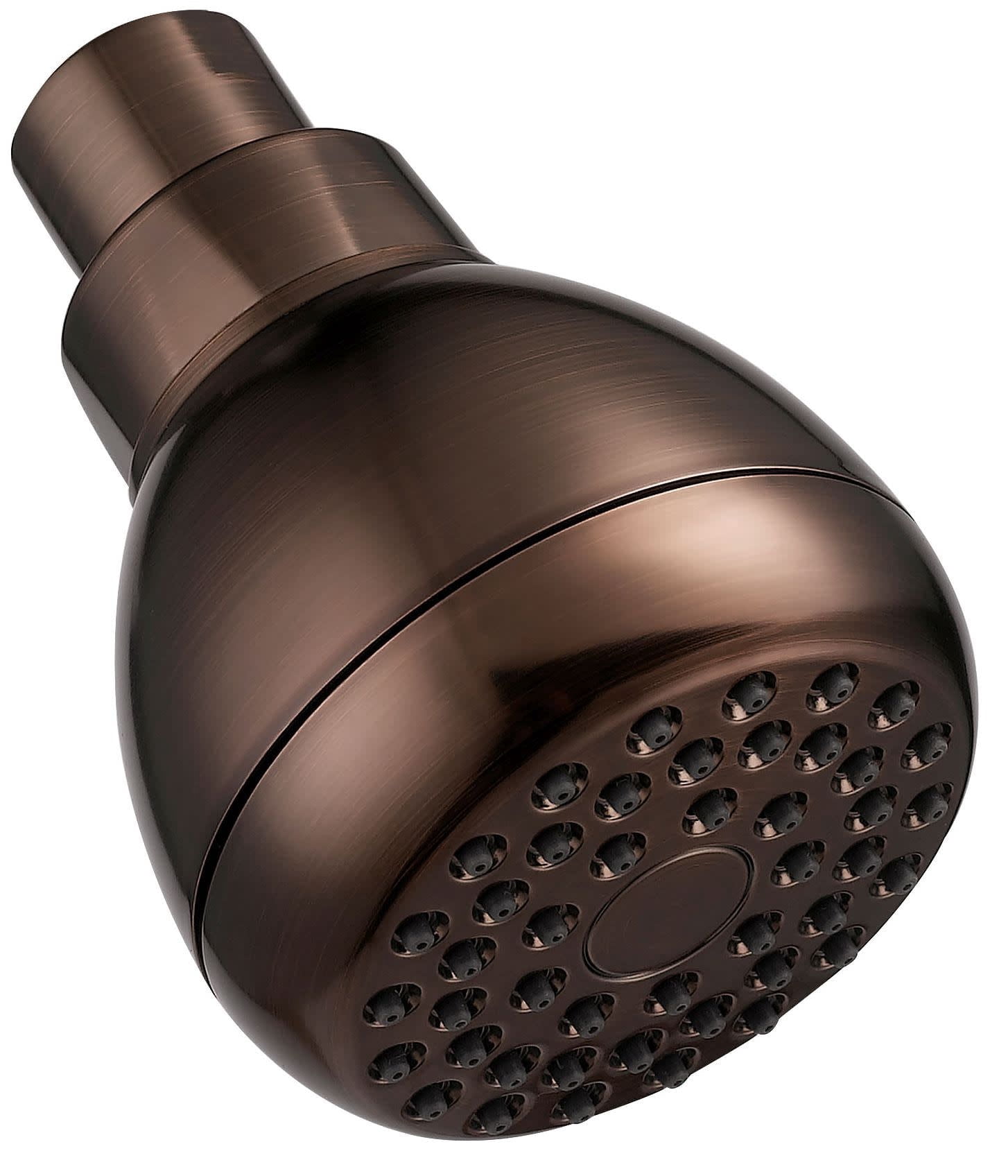 Proflo Pfsh303gn 1.5 GPM Single Function Shower Head - Bronze - Walmart.com