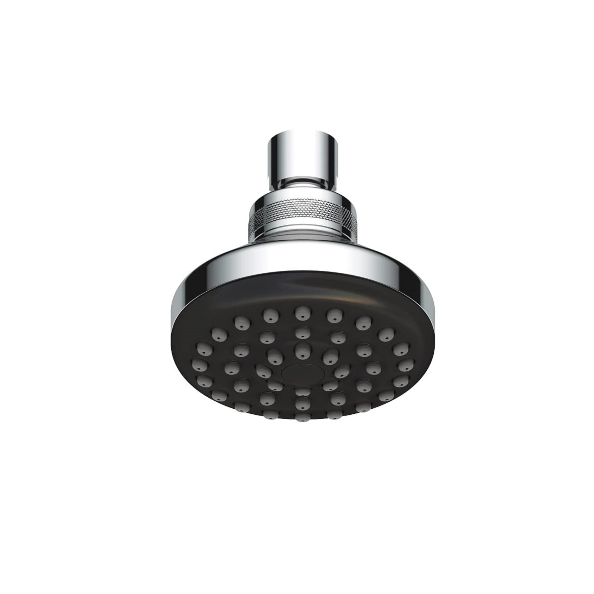 Proflo Pfsh307g 1.75 GPM Single Function Shower Head - Chrome - Walmart.com