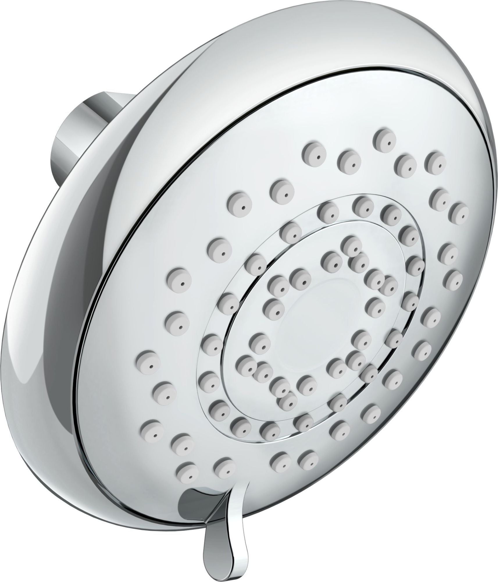 Proflo Pfsh315 1.25 GPM Multi Function Shower Head - Chrome - Walmart.com