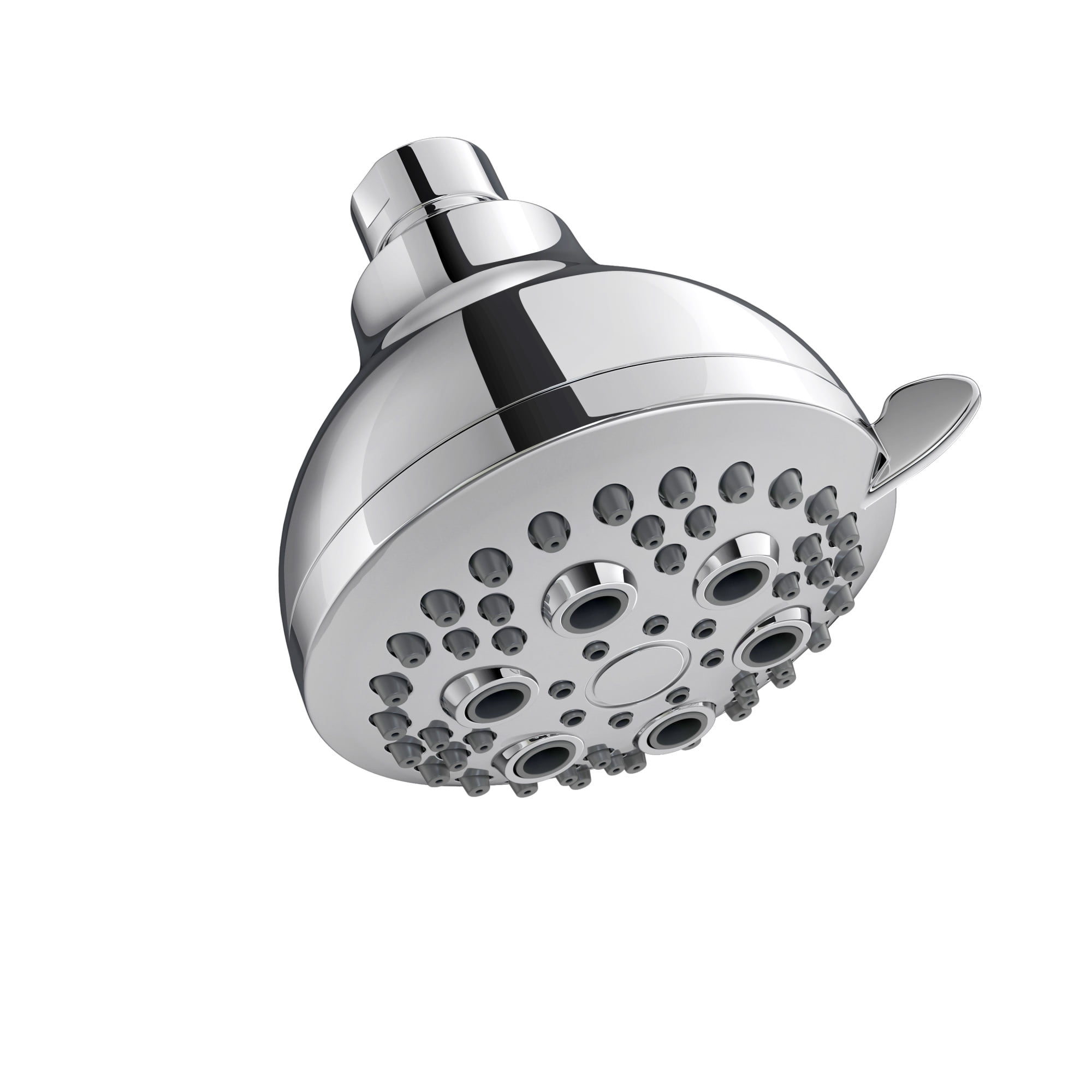 Proflo Pfsh321 1.8 GPM Multi Function Shower Head - Chrome - Walmart.com