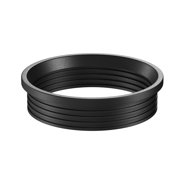 Eagle Mfg Gasket,Rubber,Black,1" H,For Safety Cans S8 - Walmart.com