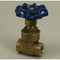 LEGEND VALVE AND FITTING INC 313-214NL 3/4"CTSxPK Water Union - Walmart.com