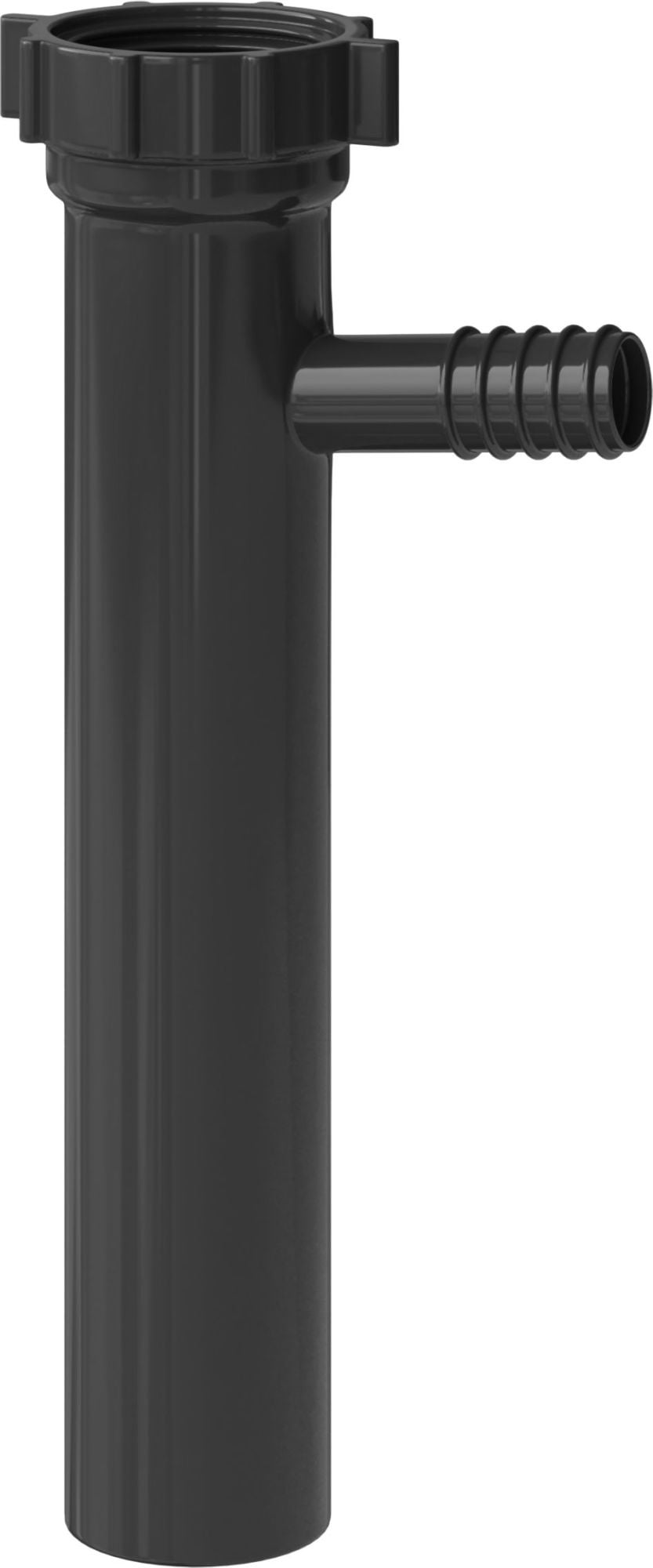 Proflo Pftpp402 1-1/2" X 8" Plastic Slip-Joint Branch Tailpiece 7/8" Od ...