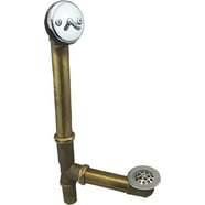 ADVANCED DRAINAGE SYSTEMS 0332AA 3" Snap End Cap - Walmart.com