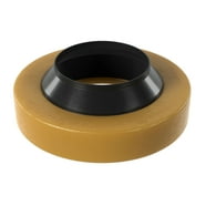 Danco Perfect Seal Toilet Wax Ring, Black and Blue, 1-Pack (10718 ...