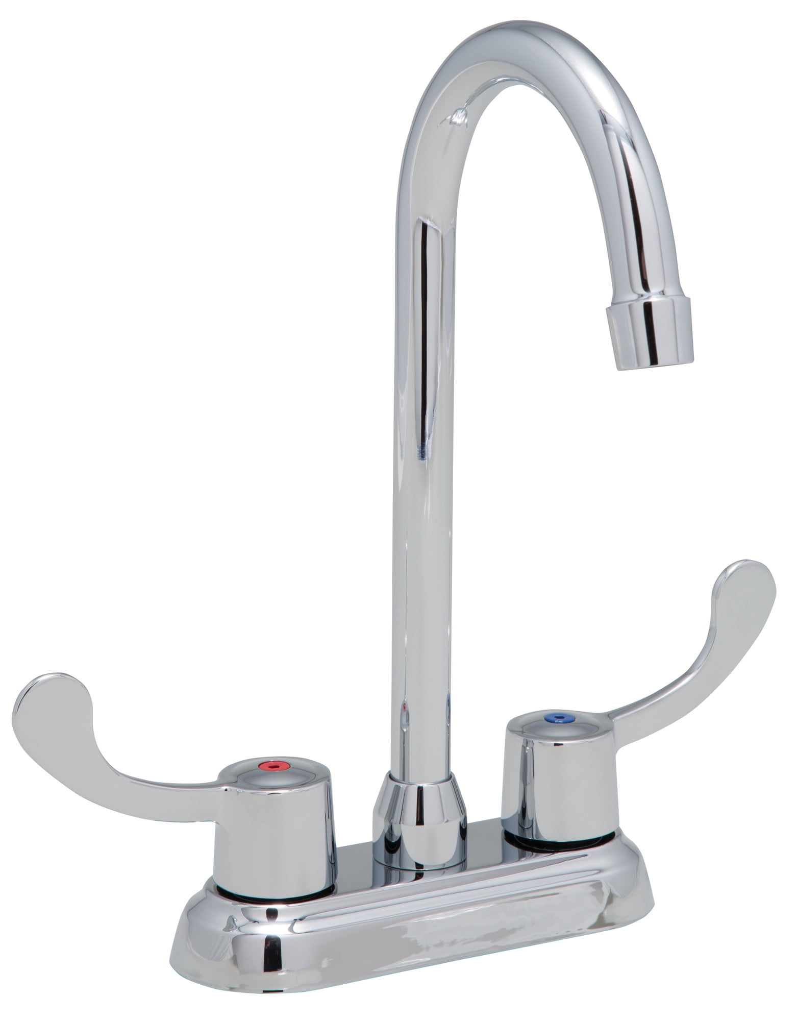 Proflo PFWSC1397CP 1.2 GPM Standard Bar Faucet - Chrome - Walmart.com