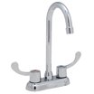 Proflo PFXB404 Essex 1.5 GPM Standard Bar Faucet - Chrome - Walmart.com