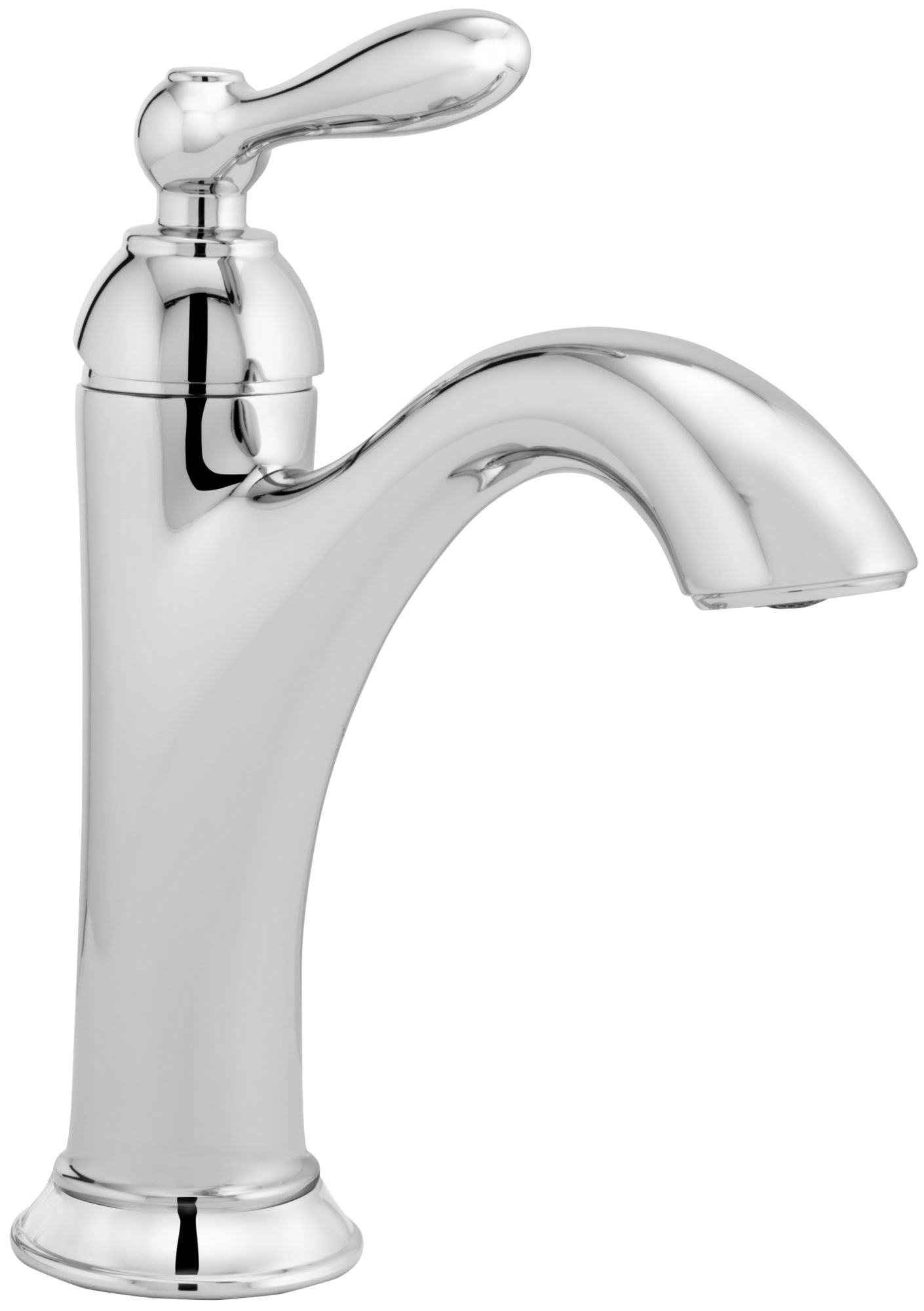 Proflo Pfwsc3857 Bothwell1.2 GPM Single Hole Bathroom Faucet - Chrome ...