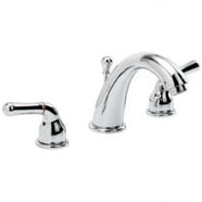 Delta Pair of Bonnet Nuts for Two Handle Kitchen or Bathroom Faucets in ...