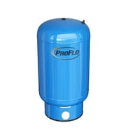 Water Worker 30 Gal. Vertical Pre-Charged Pump Well Pressure Tank HT ...