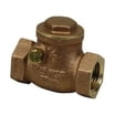 Free Shipping! 1-1/4 Inch to 1-1/2 Inch Basement Watchdog Klunkless ...