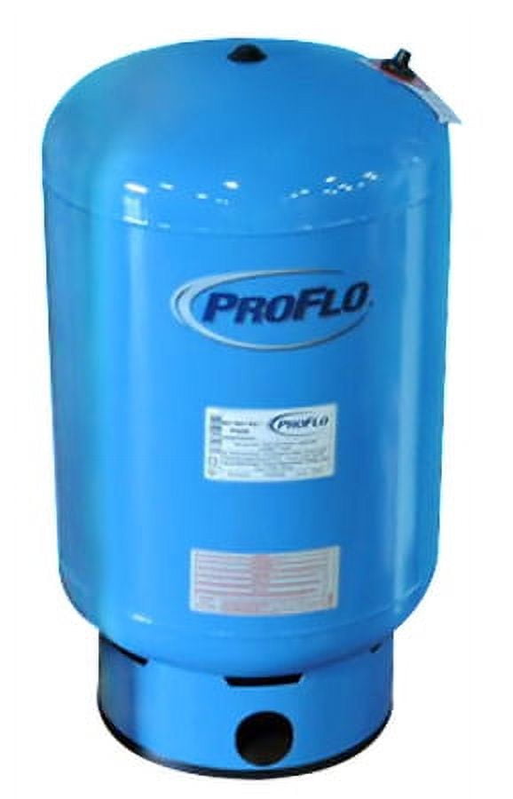 Proflo PFX44S 44 Gallon Steel Pump Tank - Walmart.com