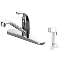 Speakman Commander Service/Utility Sink Faucet, Polished Chrome ...
