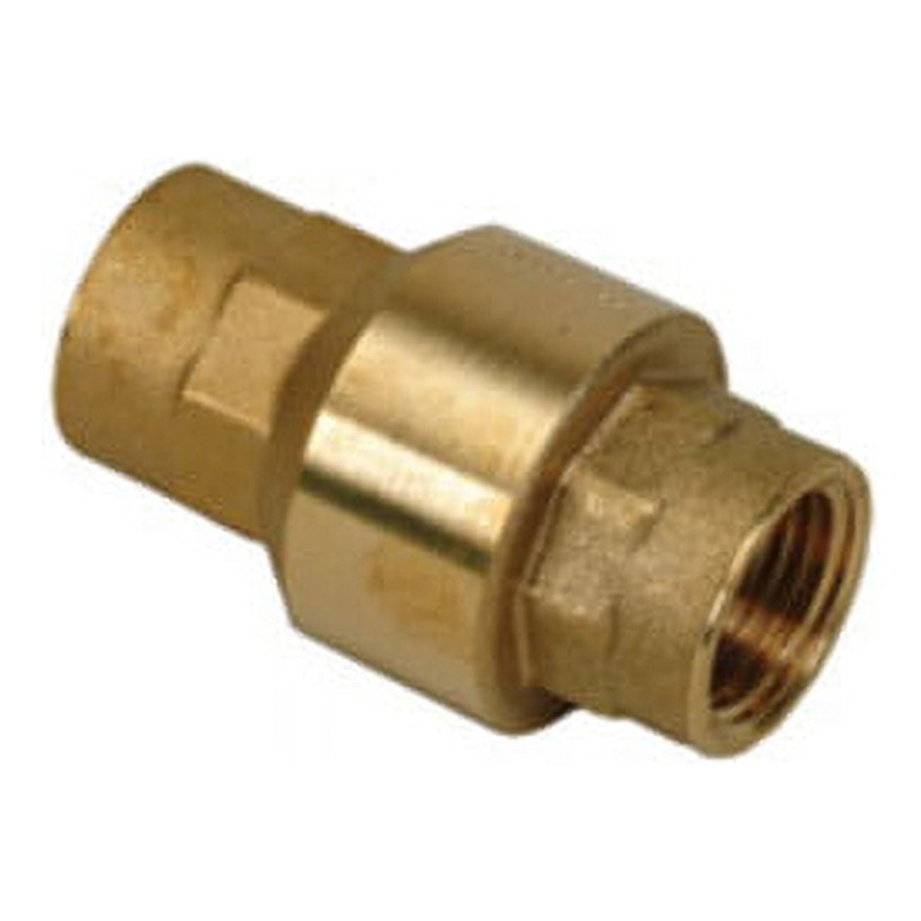Proflo Pfxscvf 3/4" Spring Check Valve - Walmart.com