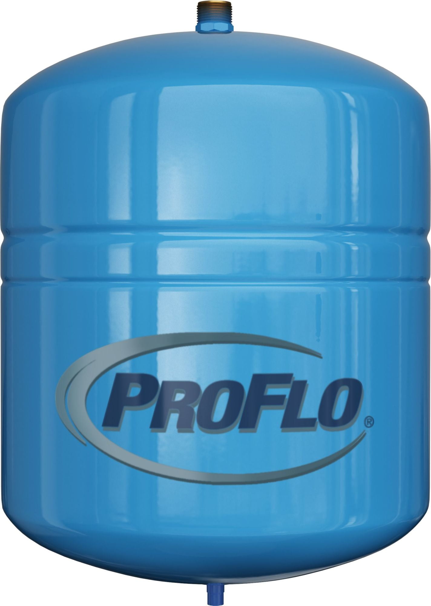 Proflo Pfxt12 4.4 Gallon Thermal Expansion Tank - Walmart.com