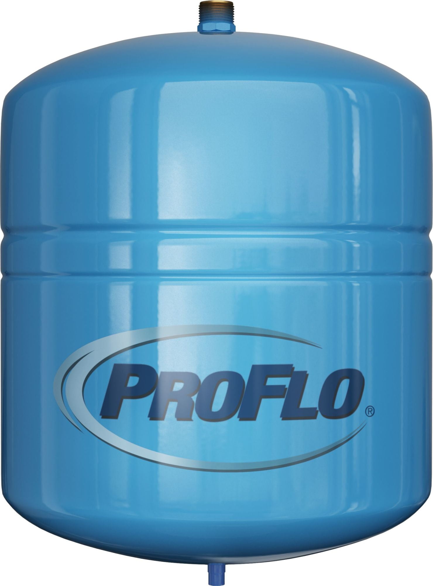 PROFLO PFXT12I 4.8 Gallon Thermal Expansion Tank - Walmart.com