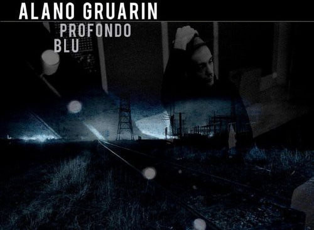 Pre-Owned Profondo Blu - Walmart.com