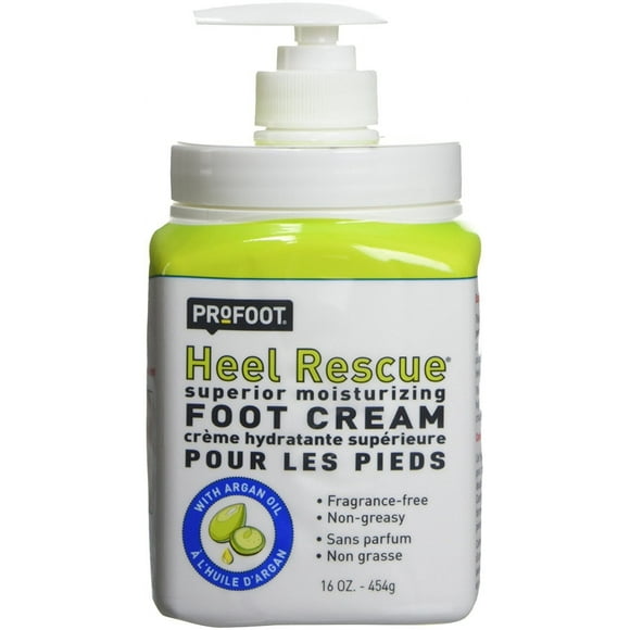 Profoot Heel Rescue Foot Cream