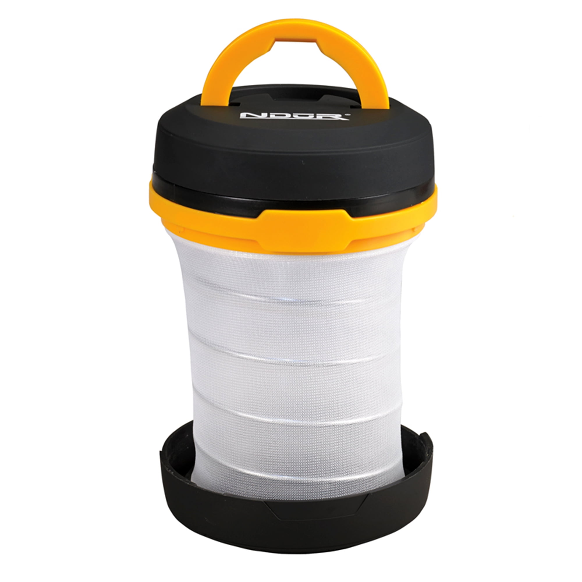 Proforce Equipment NDuR Pop-Up LED Lantern with Flashlight for Camping ...