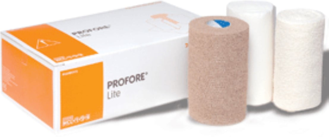 Profore Lite Multi-Layer Compression Bandages [66000771] 1 System ...