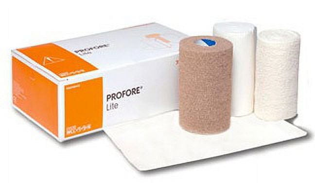 Profore Lite Multi-layer Compression Bandaging System, Latex-free (1 EA ...