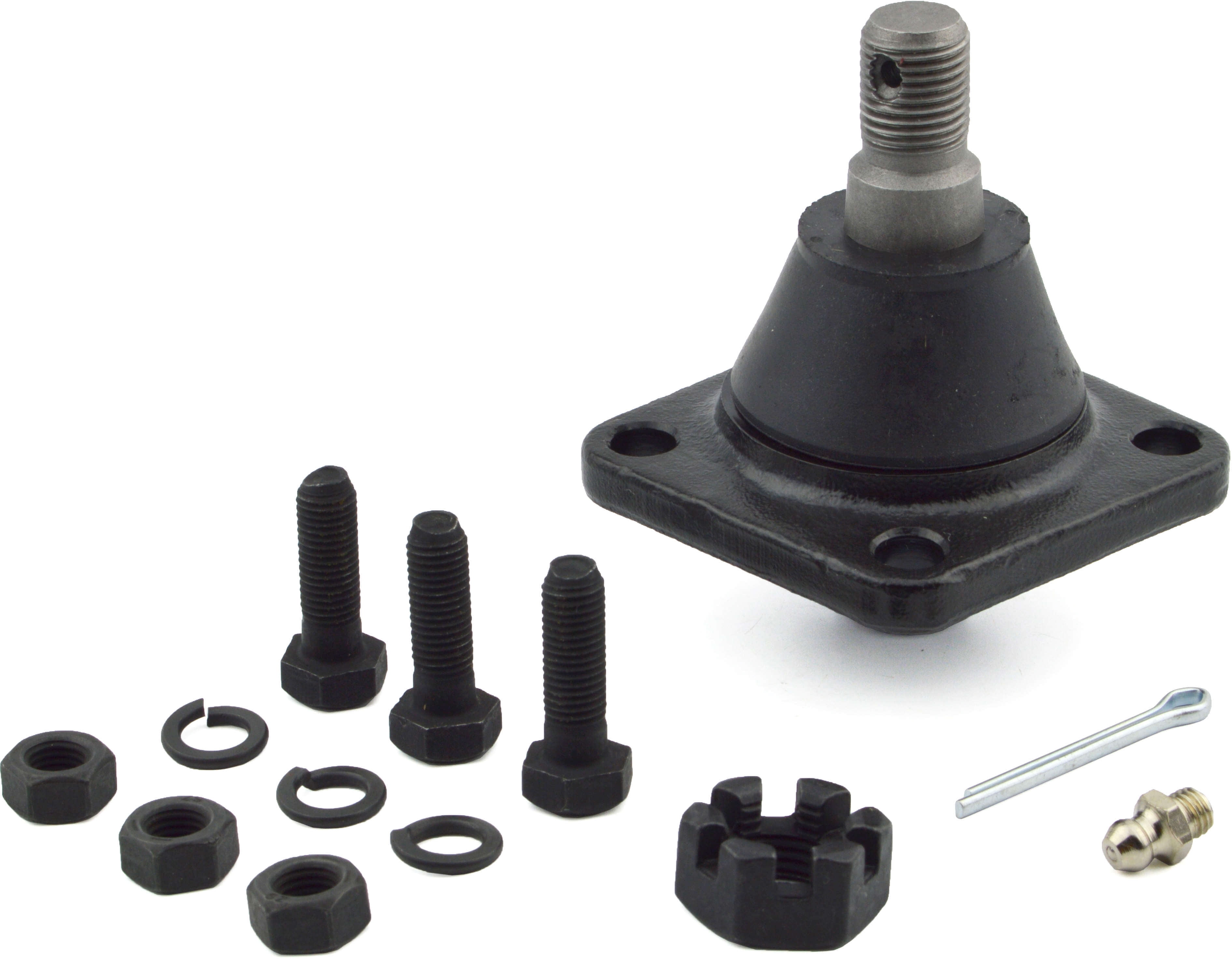 Proforged 101-10018 Lower Ball Joint, Boot Replacement for 1965-1970 ...