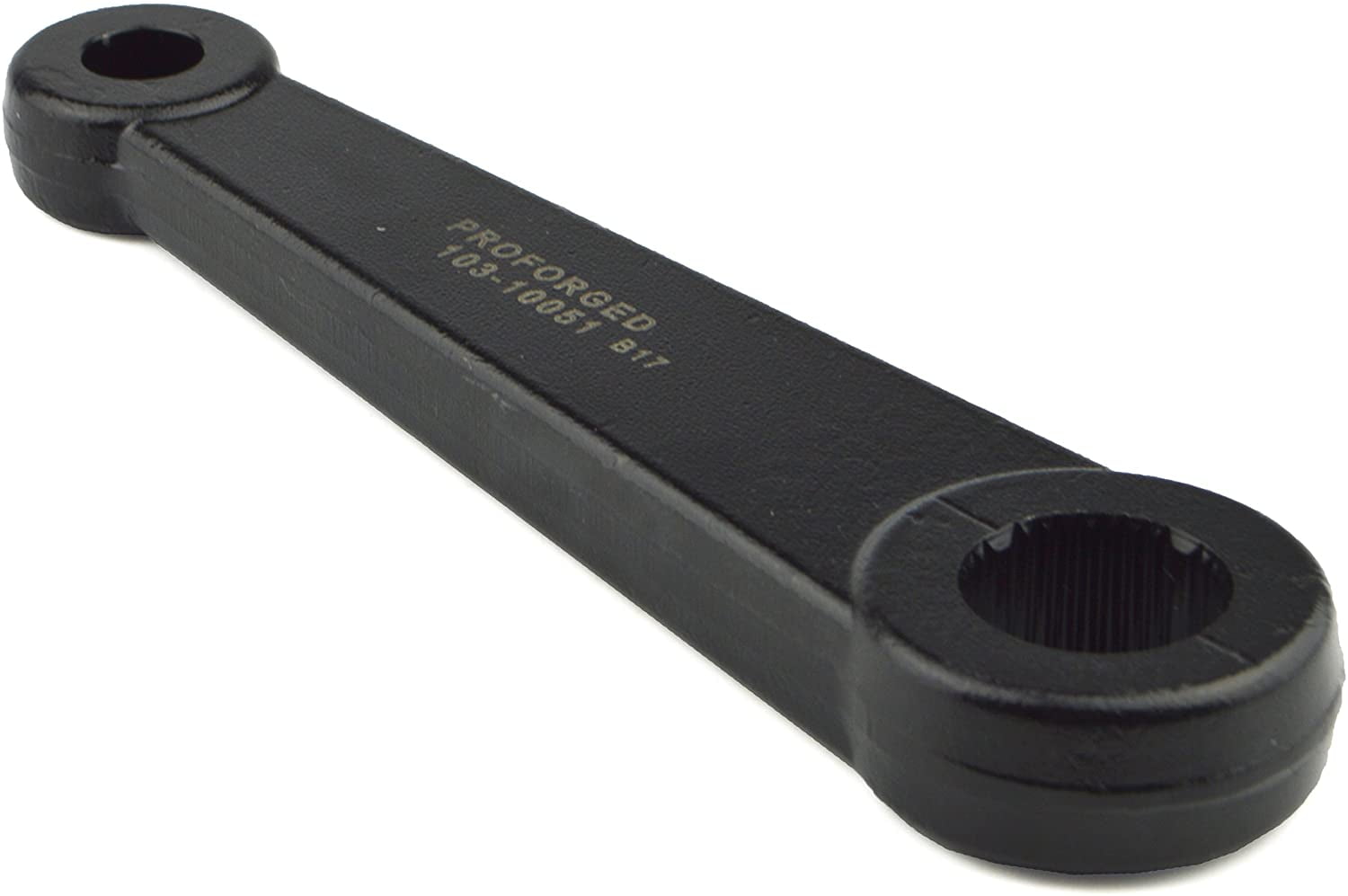 Proforged 103-10051 Front Pitman Arm (e-Coated) - Walmart.com
