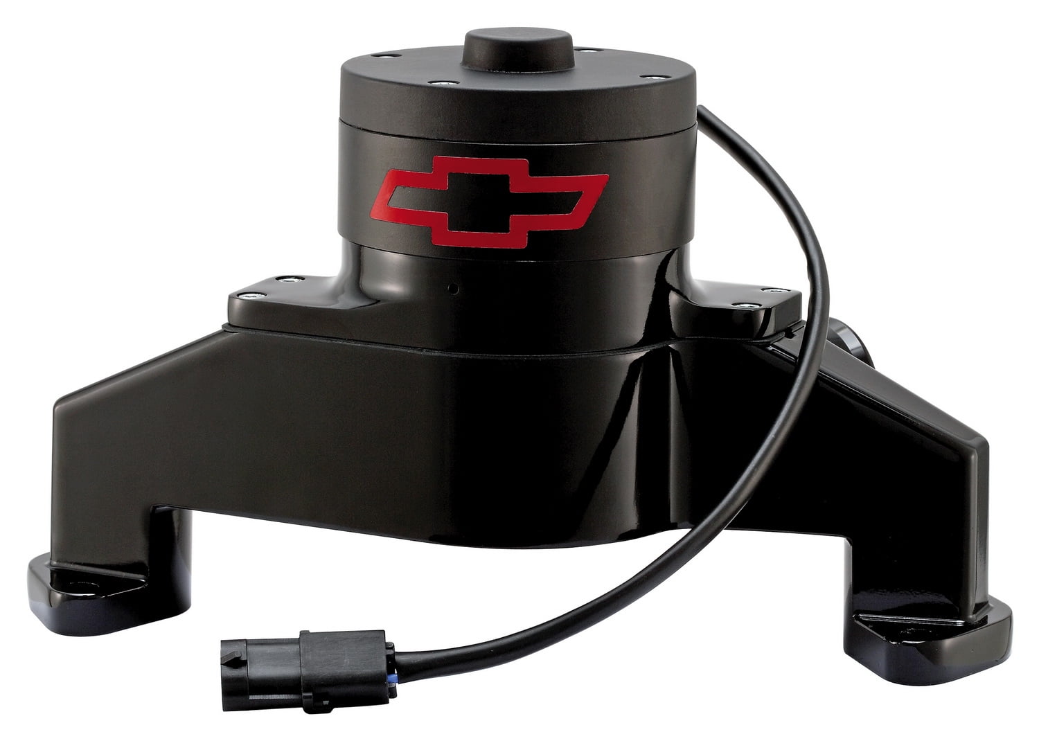 Proform 141-674 PFM141-674 ELEC W/PUMP BOWTIE BBC BLACK - Walmart.com