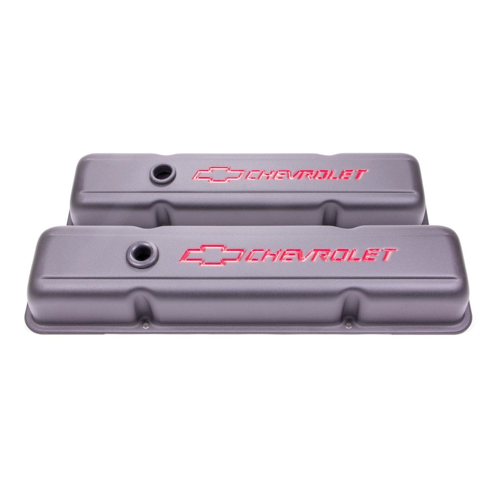 Proform 141-750 PFM141-750 VLV CVRS BOW TIE BLK SBC SHR Fits select ...