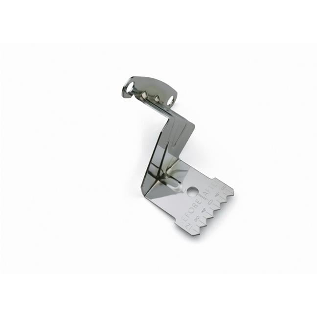 Proform 141200 Timing Pointer Balancer Chervolet Timing Tab Small Block ...