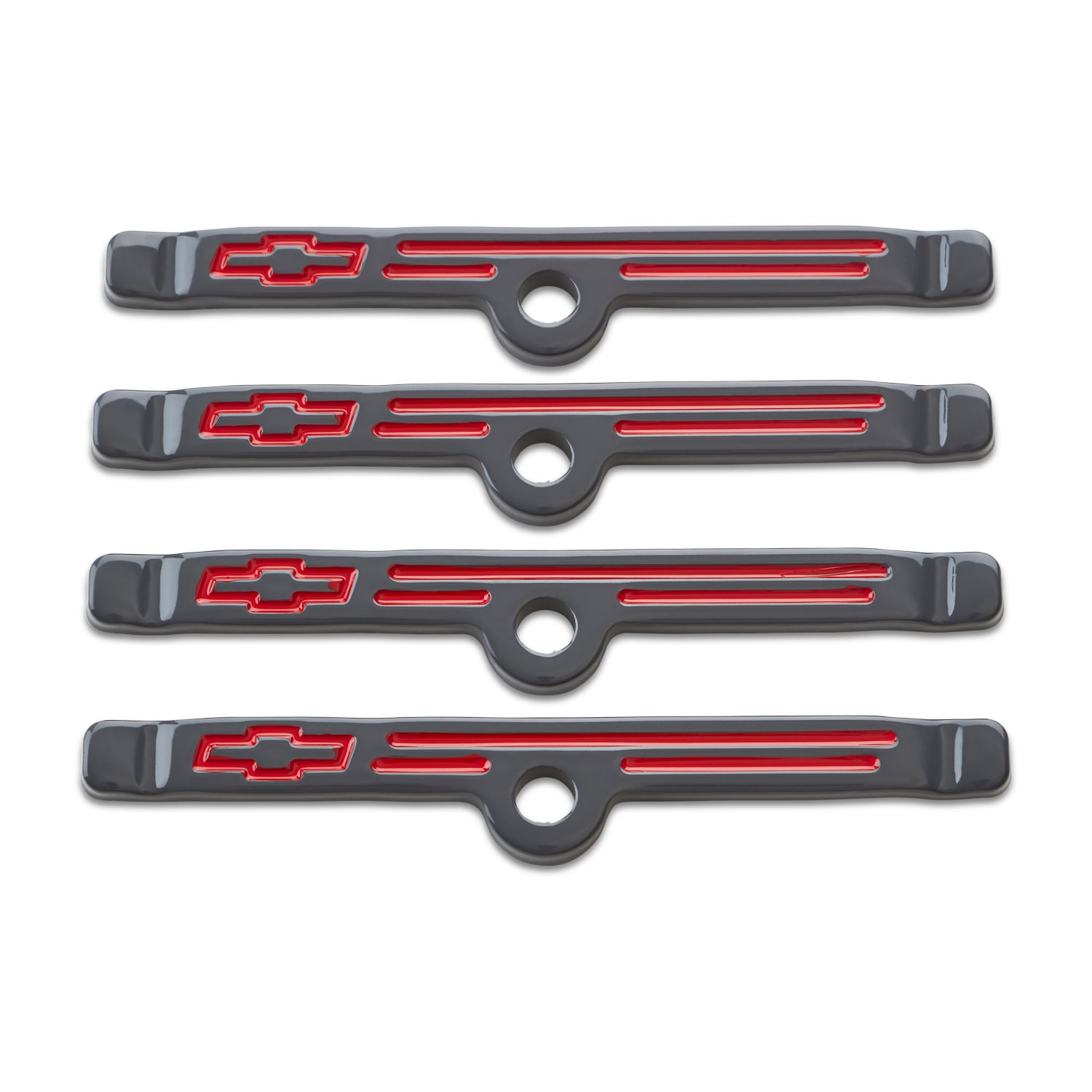 Proform 141885 Valve Cover for Chevy & Bowtie Emblem - Walmart.com