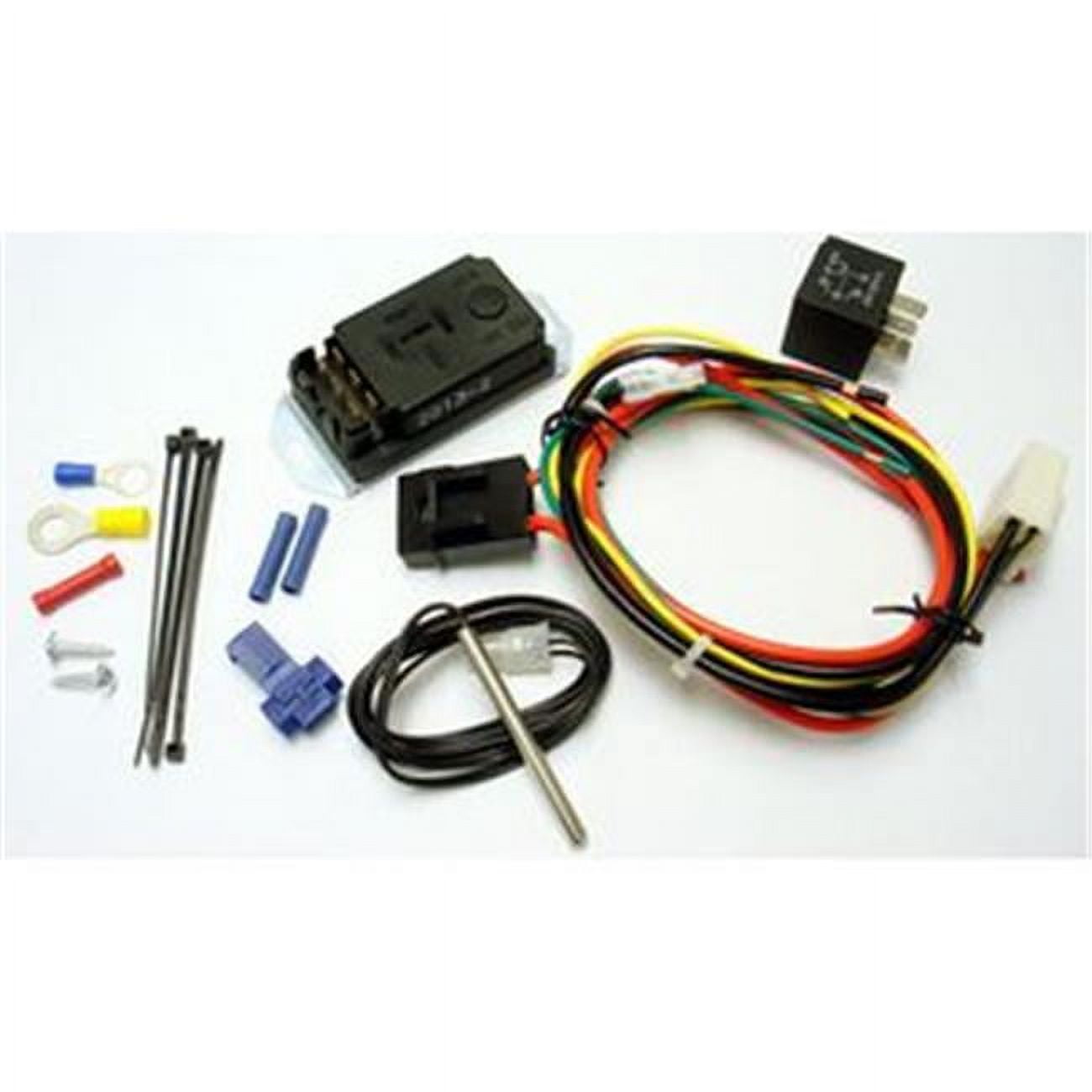 Proform 150-240 Degrees with Push-In Probe Sensor Electric Fan ...