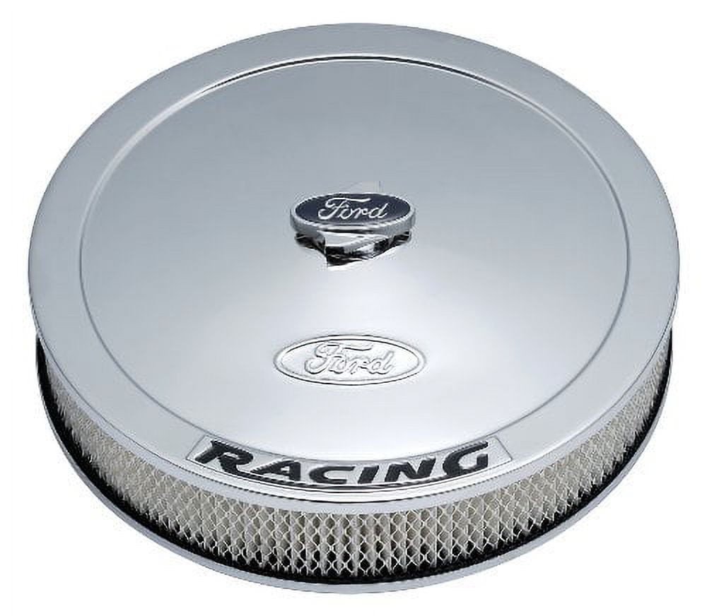 Proform 302-351 PFM302-351 A/C KIT CHRM W/BLK RACING 13 - Walmart.com